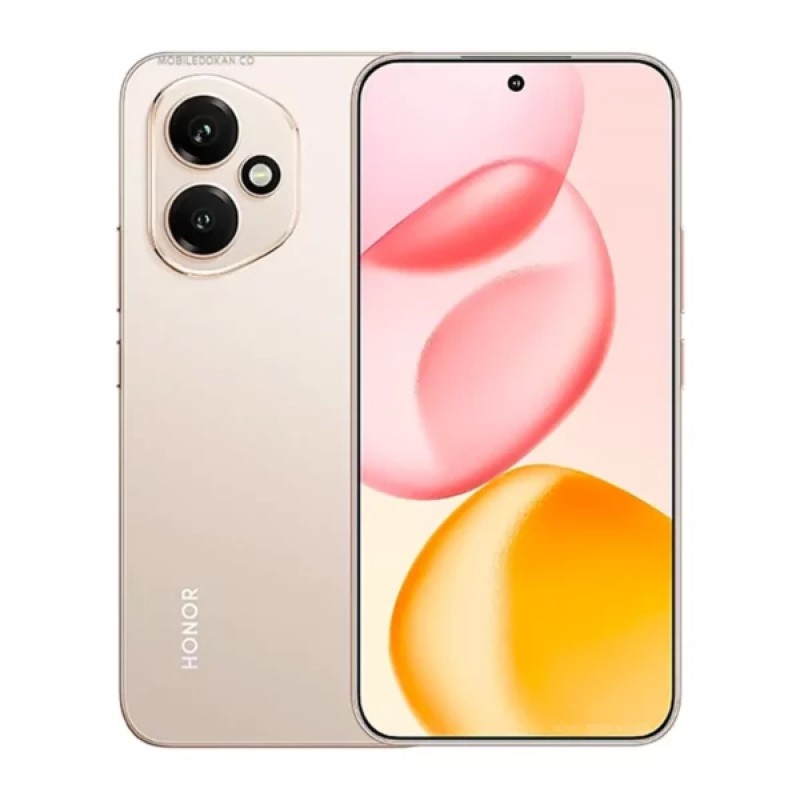 موبايل هونر 400 ثنائي الشريحة 512 جيجا بايت 12 جيجا بايت رام 6.55 - الشناوى ستورز